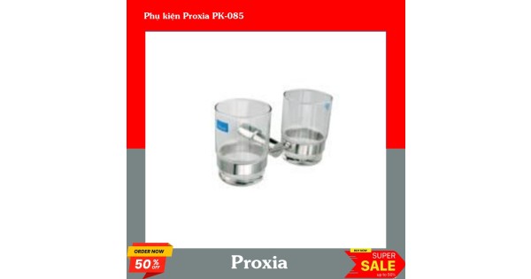 Phụ kiện Proxia PK-085 Chính Hãng | HAFELE EASY